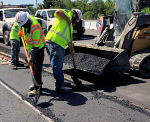 ASPHALT SALES - APAC Atlantic, Inc.